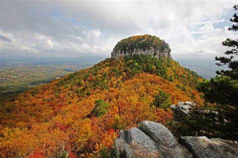 Pilot Mountain Nc Climbing