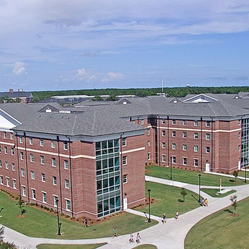 Summer Intern Housing: Carson Lloyd